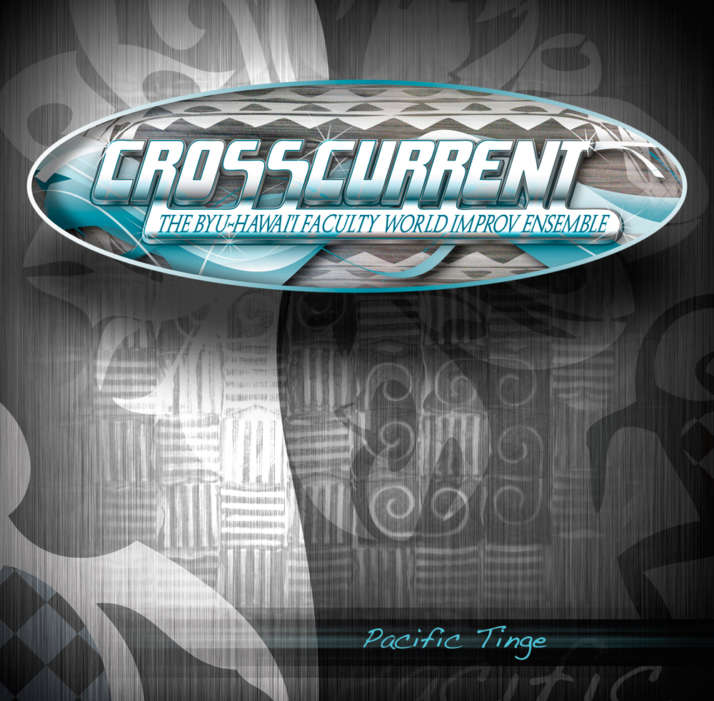 Truscott Design: CrossCurrent CD Liner Notes