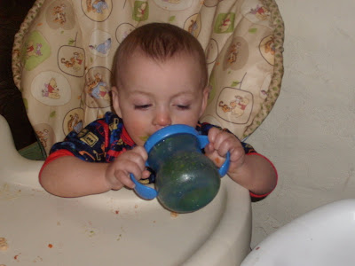 11th Heaven's Homemaking Haven: Homemaker Monday: Shrek Shakes