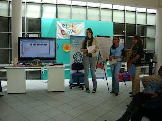 Club Digital (jóvenes e-México)