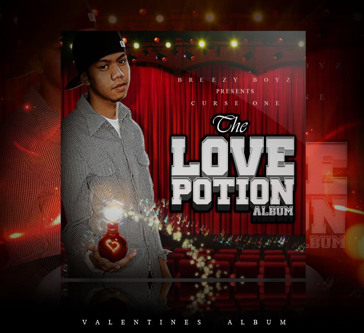 PHILSPOTS.BLOGSPOT.COM: Curse One - The Love Potion Album