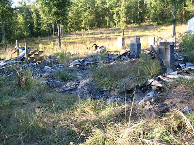 HOMESTEADING IN TENNESSEE: Buying Raw Land
