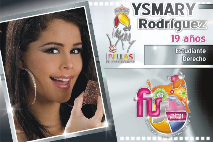 Con Sabor a Feria: Coronada Ismary Rodríguez como Reina de los Ganaderos