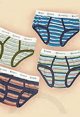 Moulin Rouge Design: Elemento Slips-Bombachas