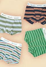 Moulin Rouge Design: Elemento Slips-Bombachas