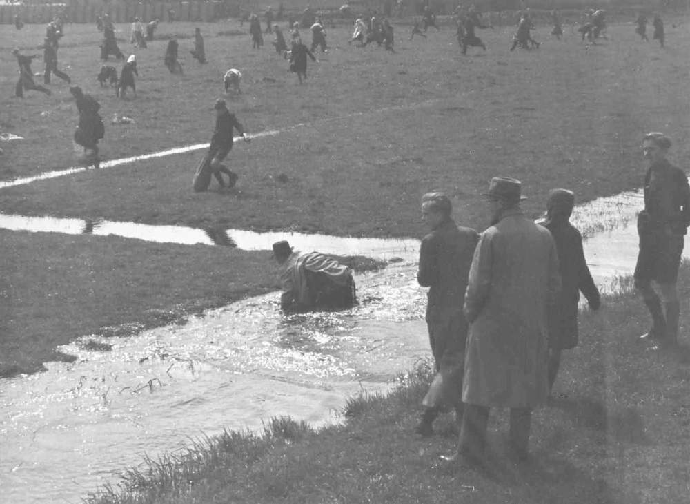 crivens jings and help ma blog: 153 Sqn. 29th April 1945 - 'Operation ...