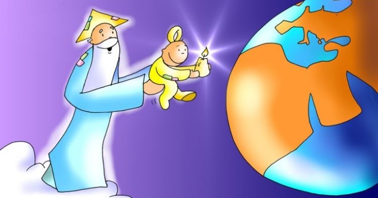 seguir la senda: Dibujos de Fano﻿.