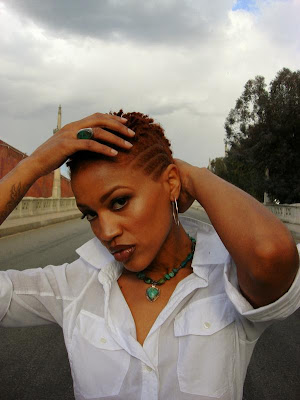 OKAY SISTER********: The Floacist