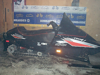 one red paperclip - Kyle MacDonald: one famous skidoo