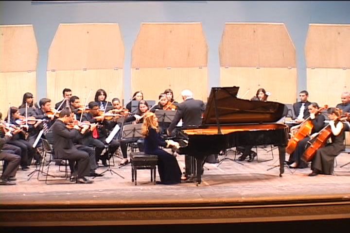 Maria Alice de Mendonça / Performances