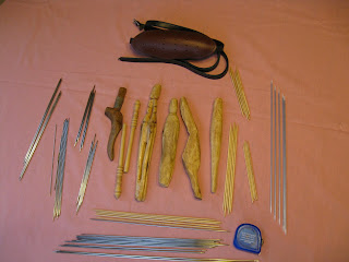 A Fisherman Knits: Knitting sheath designs that work