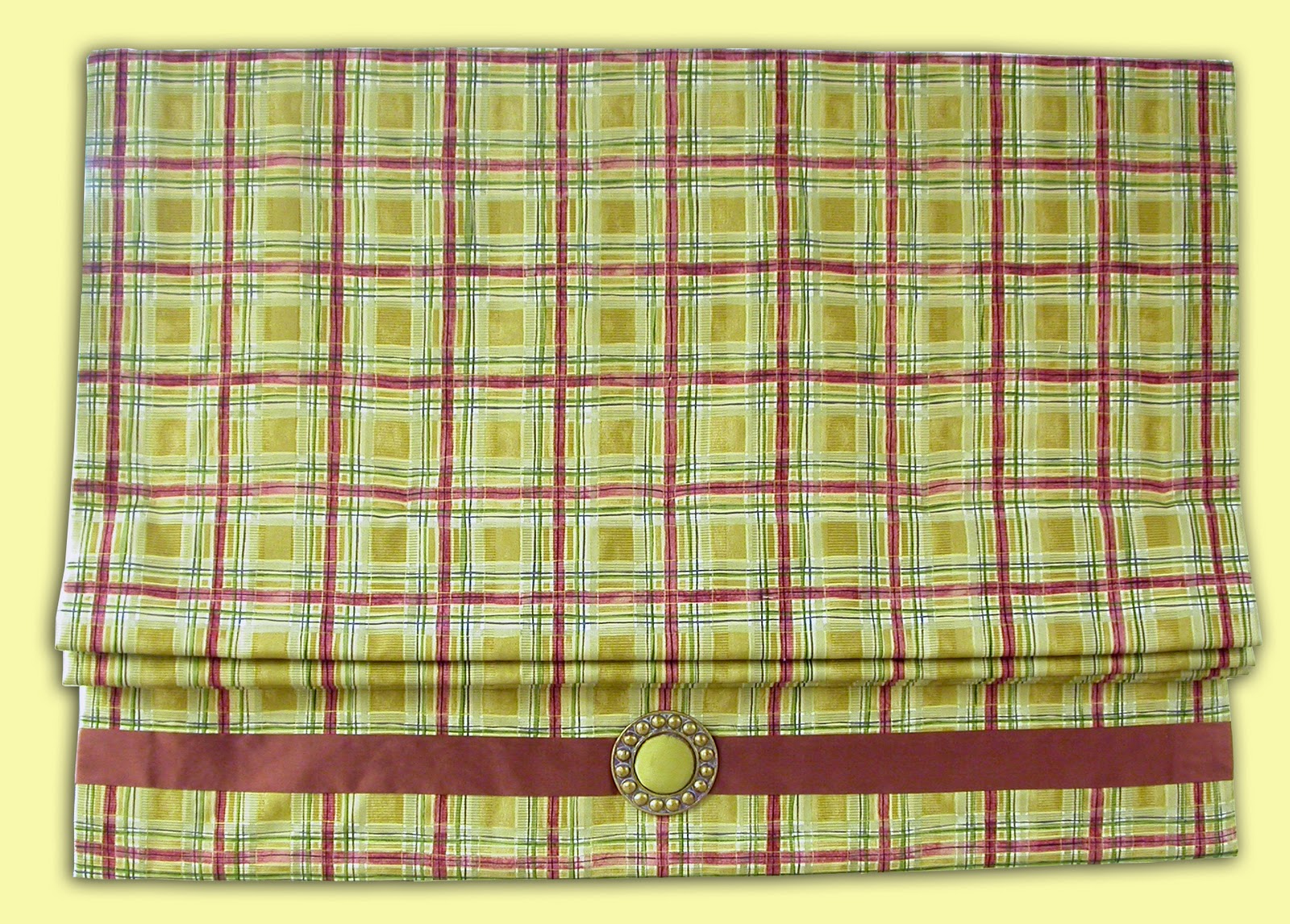 Rowley Company: New Button Borders