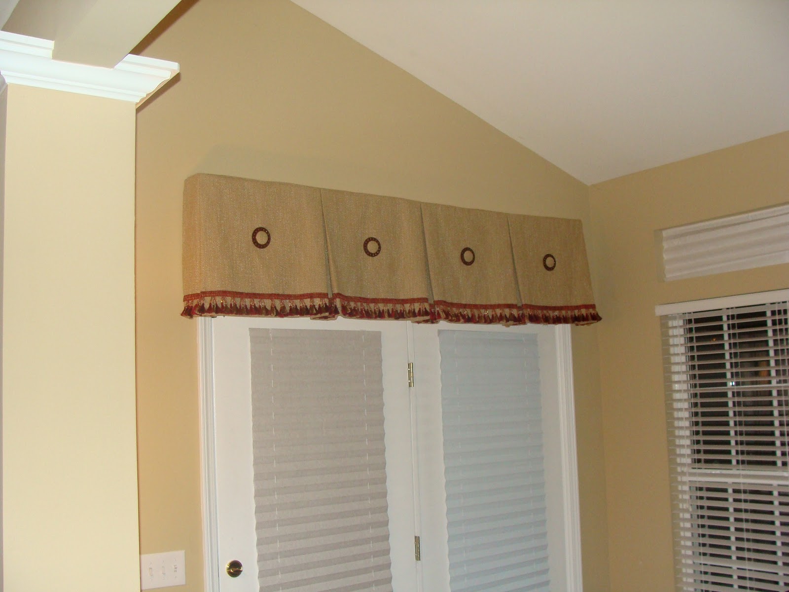 Rowley Company: Swing Door Treatment Kit