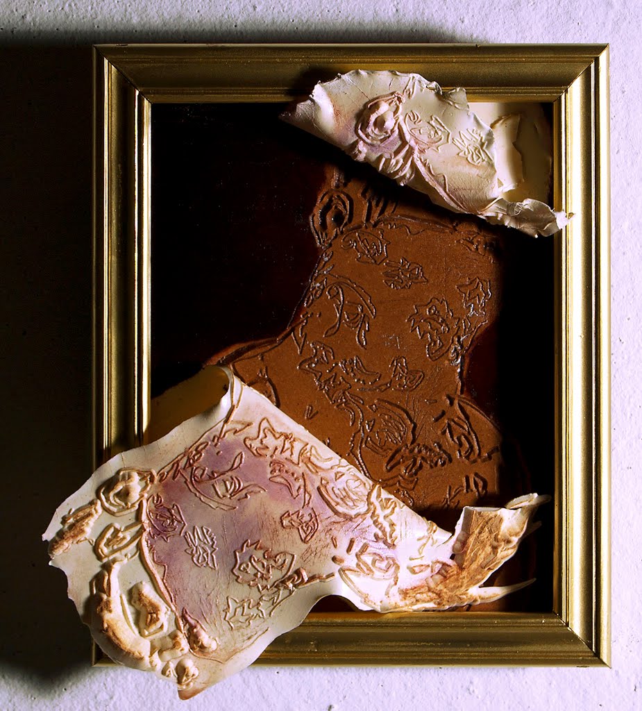 INTERMEDIATE sculpture