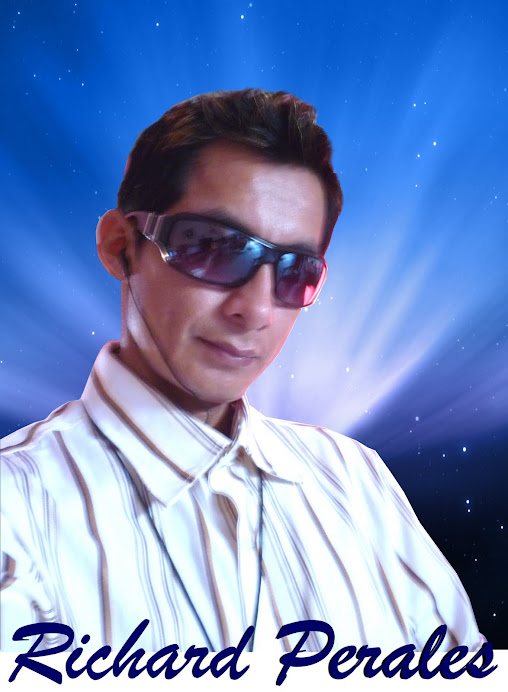 RICHARD PERALES
