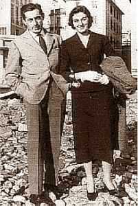 divinando: Dei modi più eleganti di scendere dai tacchi. La dame en ...