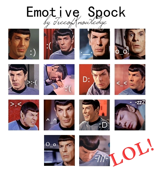 Livin' The Vida Life: STAR TREK !! Me a Trekkie or a Trekker?