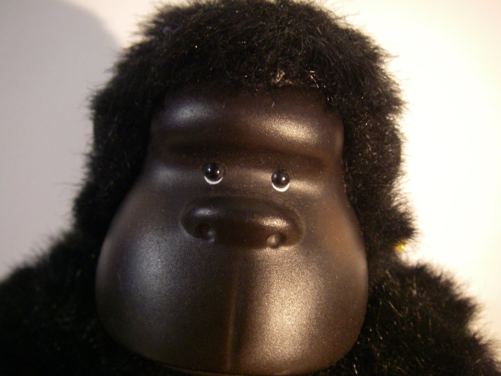 Sunarow Magical Murphy Peluche 1987