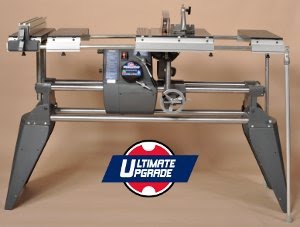 Shopsmith Tool Hunter. Find Shopsmith Mark V, 10ER, Bandsaws, jointers ...