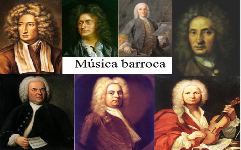 Estética: Época Del Barroco (1600-1750
