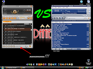 AIMP2 vs Winamp | My Blog