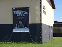 Eliza Day: Jaak Prints vs Keiserlik kokk