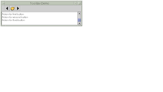 Tutorías de Java: Tutorial ScrollPane