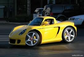 Beast Association: Just 4 Kicks Chevy Corvette SMART CAR!!!