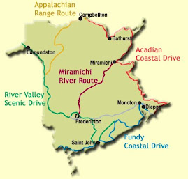 By the Sea: Listuguj First Nation Pow Wow