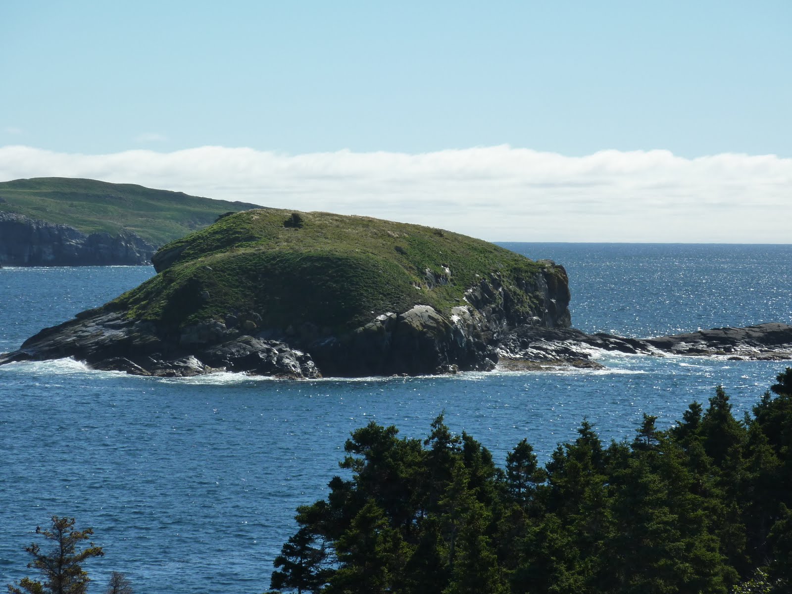 By the Sea: Irish Loop, Newfoundland