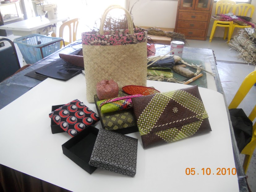 BARANGAN KRAFTANGAN: barangan kraf