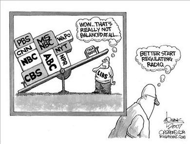 Question of the Week: “Is the Media Biased?” | International Liberty