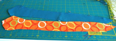 Totally Smitten Mama: Make a Snake Tutorial