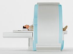 MEDICAL EQUIPMENTS MAKE LIFE EASY: "Open Bore" MRI Scanner