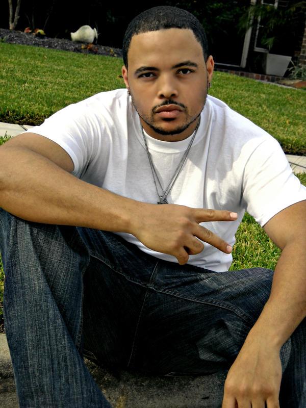 THE WEST IS HISTORY: CHRISTIAN RAPPER BIZZLE MAKING NOISE