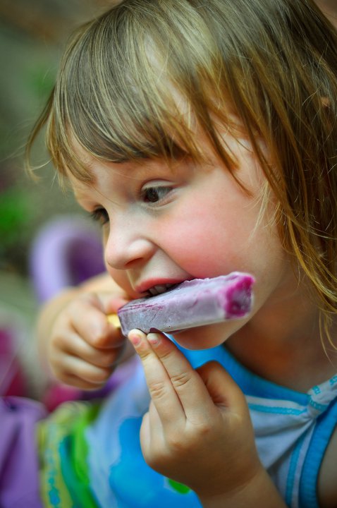 Learn Photography: Five Senses