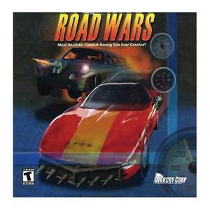Fun~Gear: Road Wars Full Version
