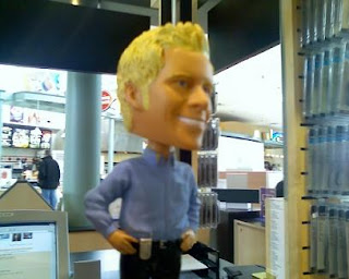 Spanengrish Ramblings: Chad, the Alltel Guy: Identity Unknown