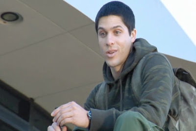 Henshin Grid: Kamen Rider Dragon Knight Cutie #7: Michael Cardelle