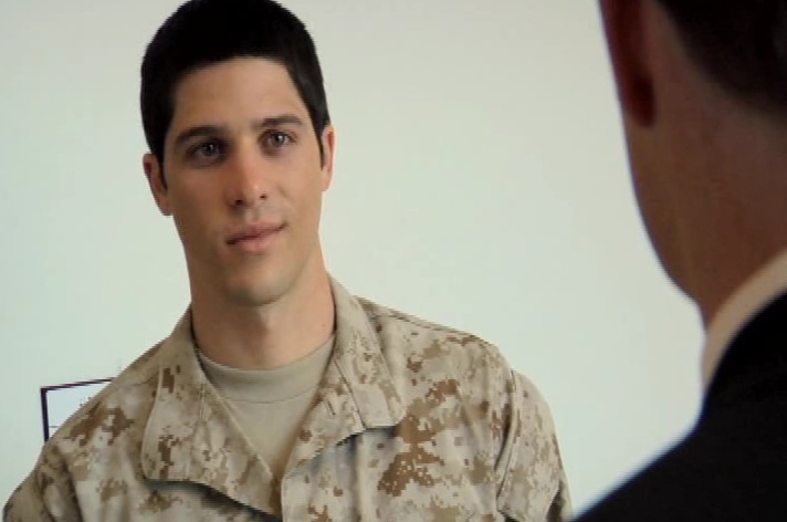 Henshin Grid: Kamen Rider Dragon Knight Cutie #7: Michael Cardelle