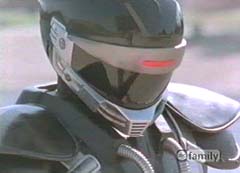 Phantom Ranger Identity