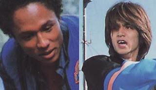 Henshin Grid: Power Rangers/Super Sentai Character Conversion: Wild ...