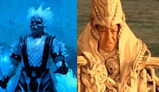 Henshin Grid: Power Rangers/Super Sentai Villain Comparison: Operation ...