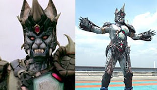 Henshin Grid: 4/13/08 - 4/20/08