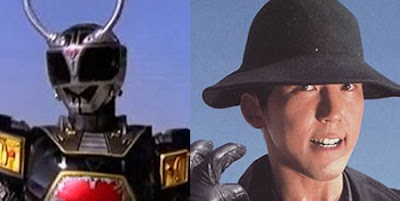 Henshin Grid: B-Fighter / Big Bad Beetleborgs - Character Conversion ...