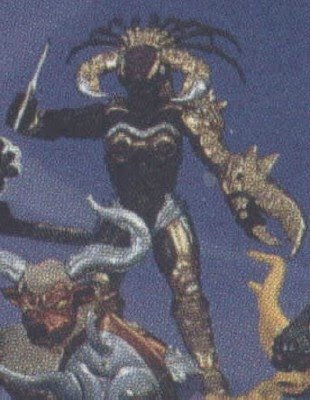 Henshin Grid: Planned but Never Released Power Ranger Toys