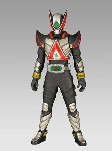 Kamen Rider Larc