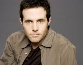 Hot Geeks: Jeremy Rowley