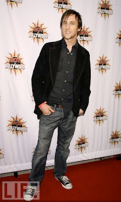 Hot Geeks: Jack Plotnick