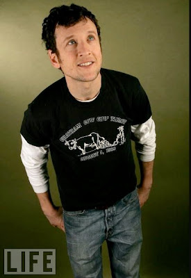 Hot Geeks: Jack Plotnick