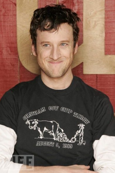 Jack Plotnick Mentalist